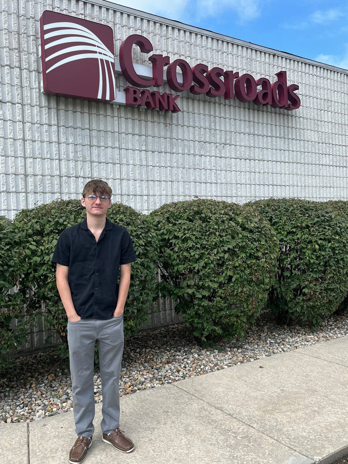 Whitko Student Completes Business Pathway - Times-Union
