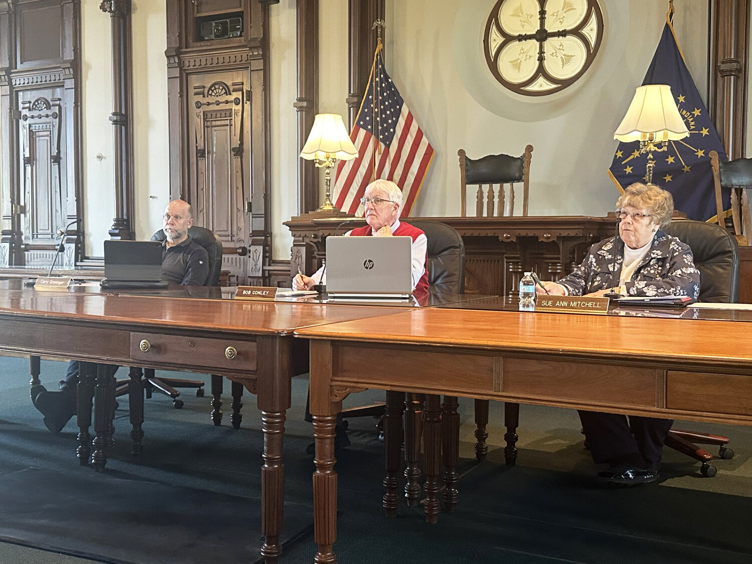 Brooks Construction Awarded County’s CCMG Road Project - Times-Union