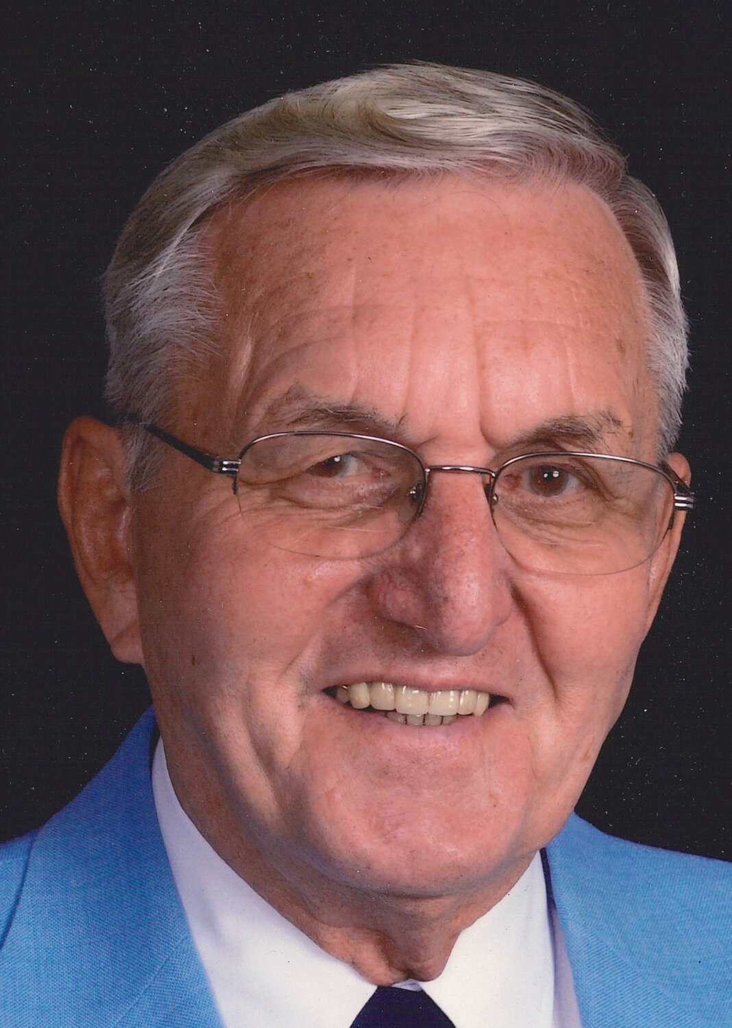 Philip ‘Phil’ Roger Payne - Times-Union