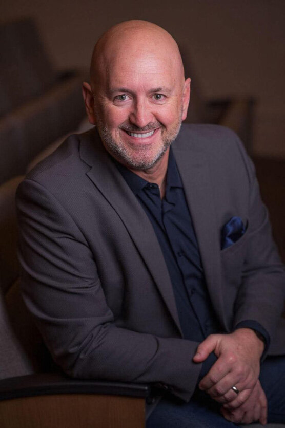 Kosciusko Chamber Welcomes Bob Jackson To The Team - Times-Union