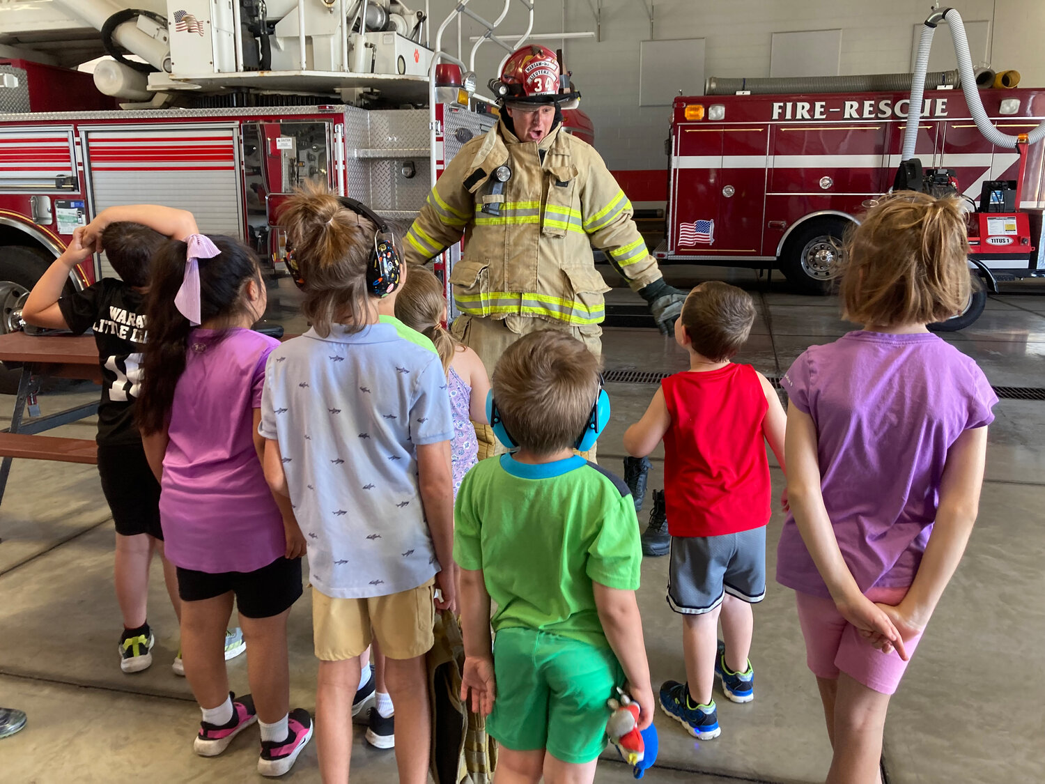 Cardinal Services Receives KREMC Operation Round Up Grant - Times-Union
