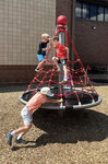 Presby Preschool Receives K21 Health Foundation Grant For Playground ...