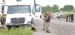 Leesburg Man Killed In 2-Vehicle Accident Wednesday Afternoon - Times-Union