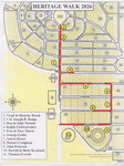 Local History Portrayed During Oakwood Cemetery’s Heritage Walk - Times ...