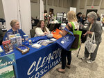 Senior Expo And Outreach Continues Growing Trend In 2nd Year - Times-Union