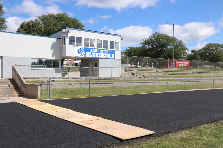 Home | The Wayne Herald