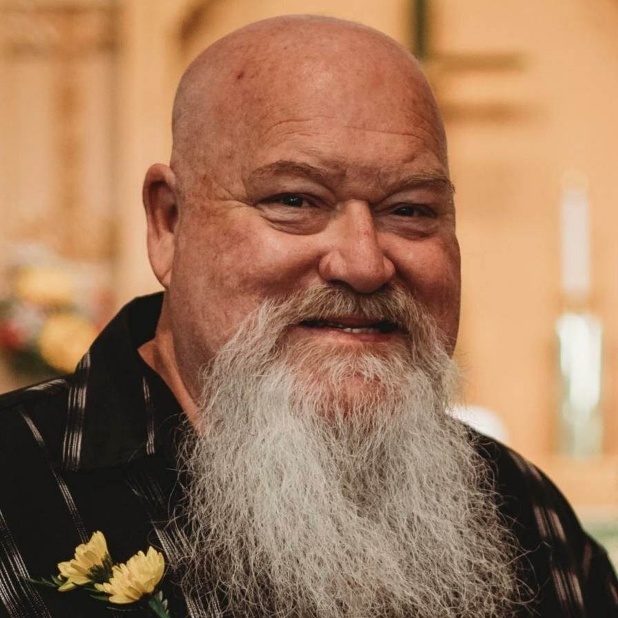 Richard 'Big Rich' Scrivner | The Wayne Herald